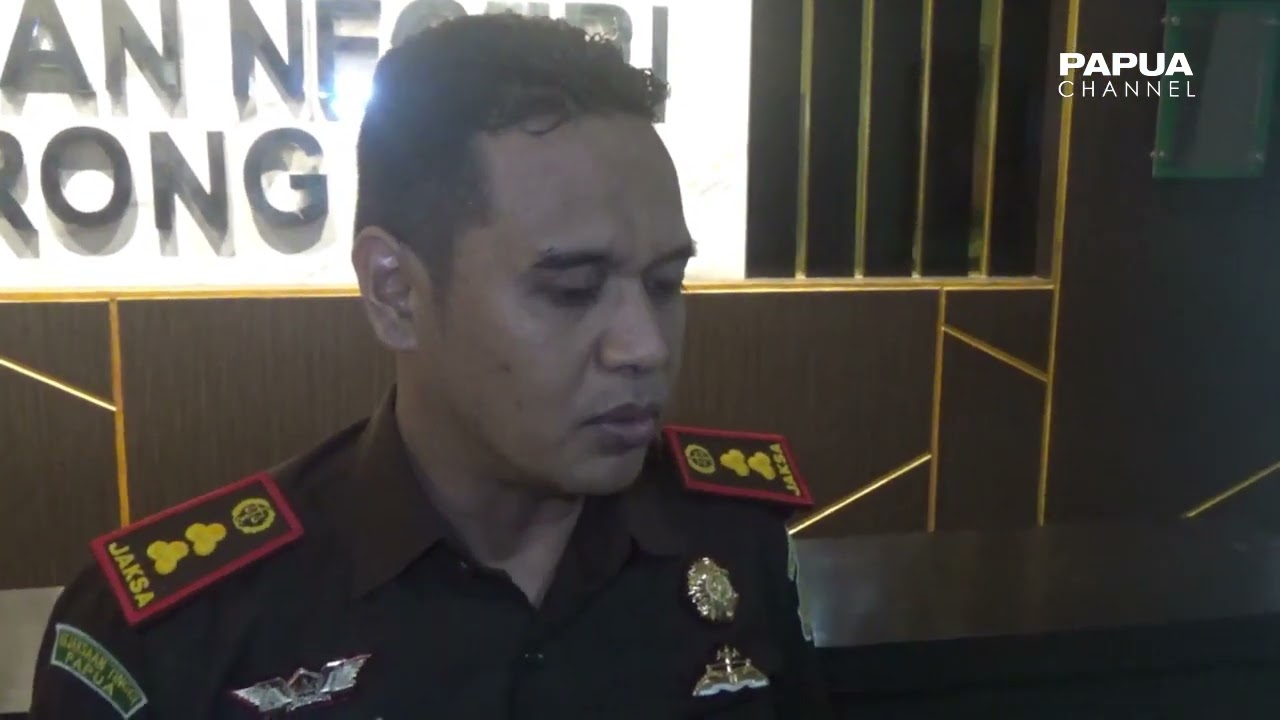 Kasus Dugaan Korupsi Di Raja Ampat, Kejaksaan Layangkan Panggilan ...